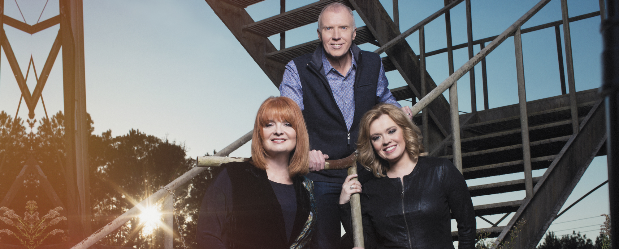 The Talleys Offical Website